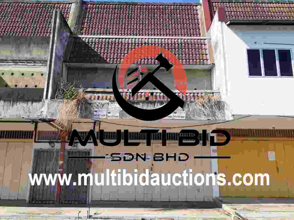 Multi Bid Sdn. Bhd.